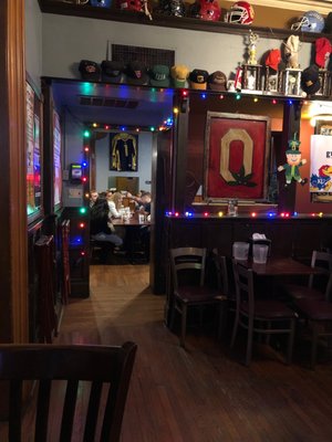 GRESSO’S RESTAURANT AND BAR - 132 Photos & 191 Reviews - 961 S High St ...