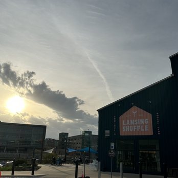 LANSING SHUFFLE - Updated July 2025 - 115 Photos & 60 Reviews - 325 ...