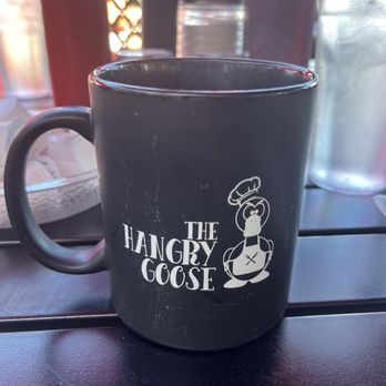 THE HANGRY GOOSE - Updated March 2025 - 131 Photos & 140 Reviews - 11 ...