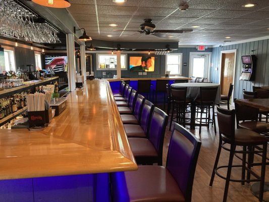 TICK TOCKS ON TERRACE - Updated July 2025 - 140 Photos & 69 Reviews ...