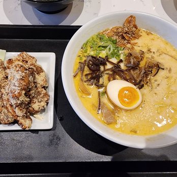 RAKIRAKI RAMEN & TSUKEMEN - Updated November 2024 - 222 Photos & 99 ...