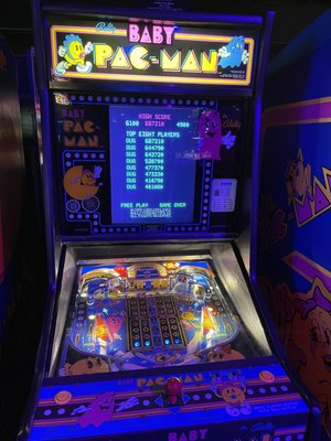 FREE PLAY PINBALL ARCADE - 46 Photos & 21 Reviews - 34830 Utica Rd ...