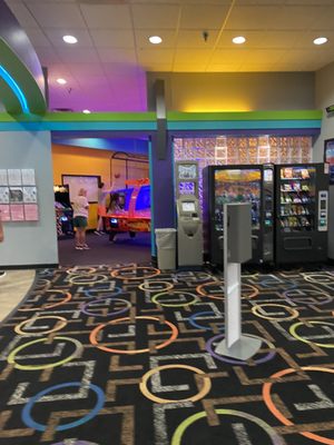 BUFFALOE LANES FAMILY BOWLING CENTER - CARY - Updated August 2024 - 36 ...