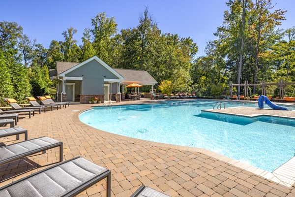 WATERLYNN AT CONCORD - Updated August 2025 - 17 Photos - 7850 Waterway ...