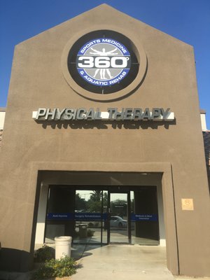 360 PHYSICAL THERAPY - PHOENIX - Updated December 2025 - 14 Photos & 11 Reviews - 4022 E ...