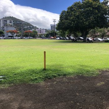 MAKIKI DISTRICT PARK - Updated December 2025 - 52 Photos & 33 Reviews ...