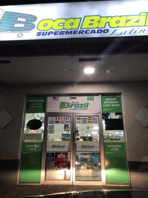 BOCA BRAZIL SUPERMARKET - Updated December 2025 - 18 Reviews - 22819 ...