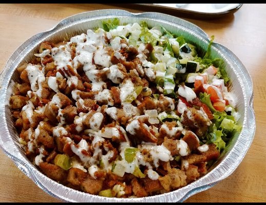 THE GYRO GUYS - 349 Photos & 339 Reviews - Mediterranean - 3104 Fm 528 ...