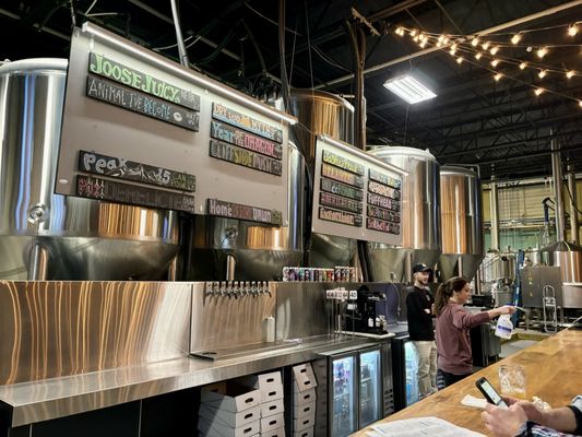 EVER GRAIN BREWING - Updated April 2026 - 418 Photos & 334 Reviews ...