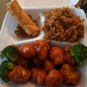 WING LEE RESTAURANT - 88 Photos & 88 Reviews - 13701 19 Mile Rd ...