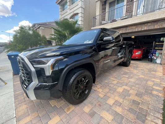 FRESH DETAIL LV CAR DETAILING LAS VEGAS - Updated September 2025 - 58 Photos & 21 Reviews - 4350 ...