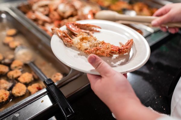 LING’S BUFFET - Updated September 2024 - 104 Photos & 186 Reviews ...