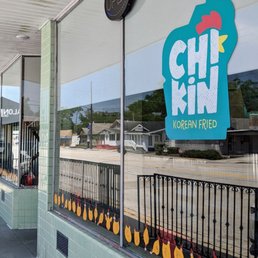 CHI-KIN - Updated October 2025 - 1118 Photos & 567 Reviews - 813 N ...