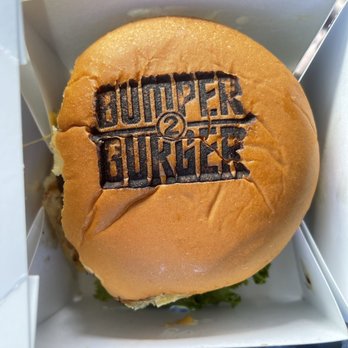 BUMPER 2 BURGER - Updated May 2024 - 42 Photos & 62 Reviews - 966 ...