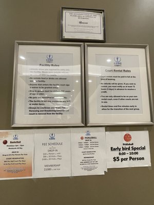 KING SQUARE SPORTS CENTRE - Updated June 2026 - 9390 Woodbine Avenue ...