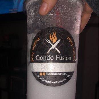 GONDO FUSION - Updated April 2025 - 187 Photos & 67 Reviews - 2790 ...