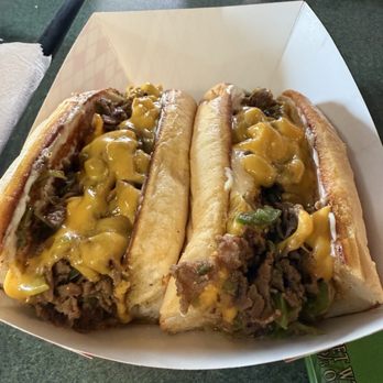 THE COLOSSAL SANDWICH SHOP - CLOSED - Updated October 2025 - 355 Photos ...