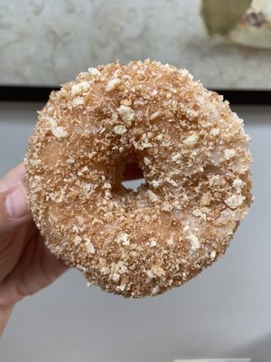 GOLDEN BELL DONUTS - Updated October 2025 - 78 Photos & 178 Reviews ...