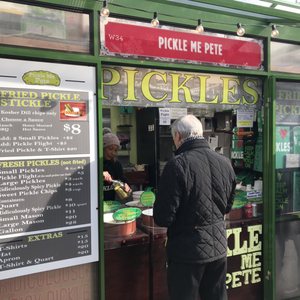 PICKLE ME PETE - 44 Photos & 67 Reviews - 53 Bloomingdale Rd ...
