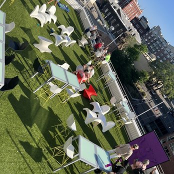 ELECTRIC MOON SKYTOP LOUNGE + MOON DECK - 289 Photos & 154 Reviews ...