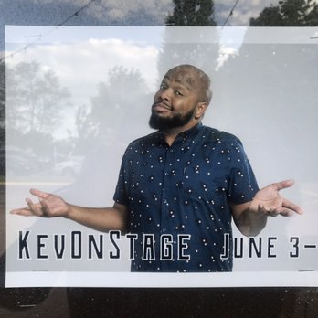 COMEDY OFF BROADWAY - Updated January 2026 - 31 Photos & 56 Real ...