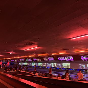 BOWLERO FULLERTON - Updated December 2025 - 162 Photos & 206 Reviews ...