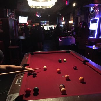 PARKSIDE LOUNGE - 71 Photos & 179 Reviews - 317 E Houston St, New York ...