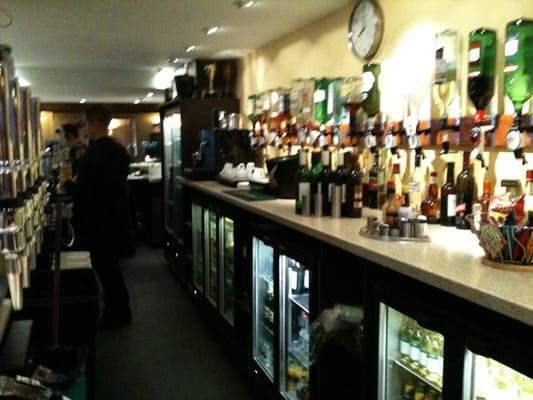 THE BABBACOMBE INN - 59 Babbacombe Downs Road, Torquay, Torbay, United ...