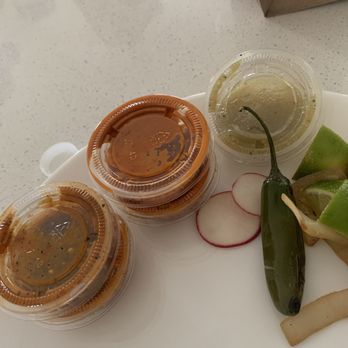 TACOS 65 - Updated May 2024 - 101 Photos & 118 Reviews - 6498 Broadway ...