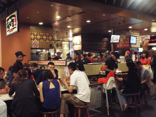 KO HYANG KOREAN COUNTRY DELIGHTS - Updated December 2025 - LG116, One ...