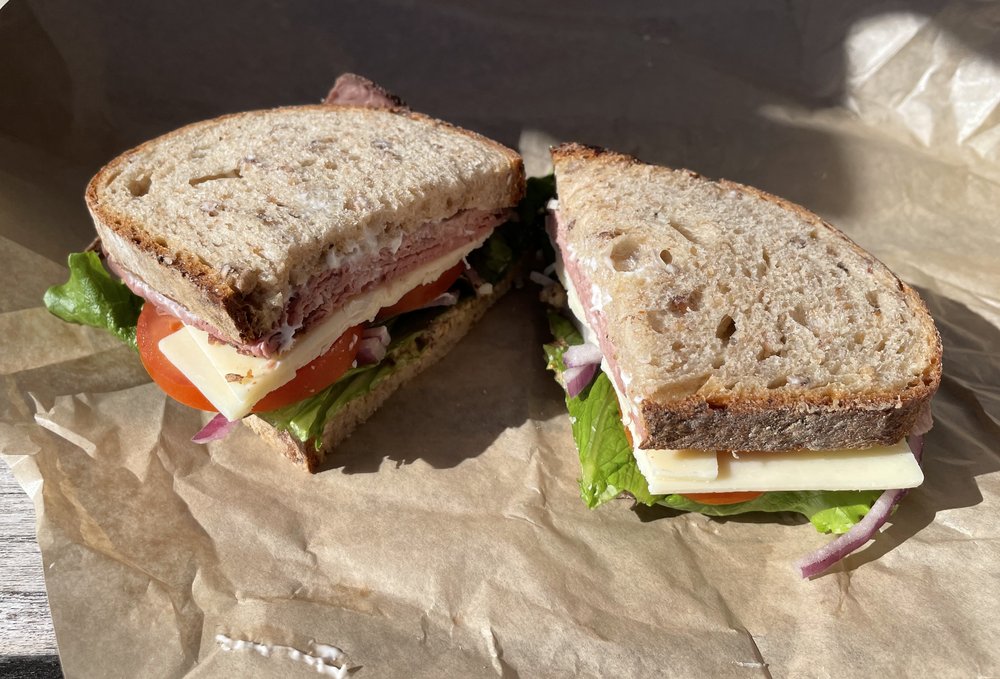 THE VILLAGE BAKER - Updated October 2025 - 28 Photos & 110 Reviews ...