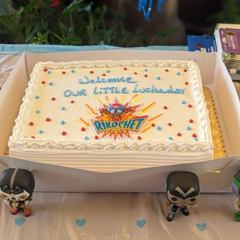 FORTUNE BAKERY - 545 Photos & 464 Reviews - 700 W Las Tunas Dr, San ...