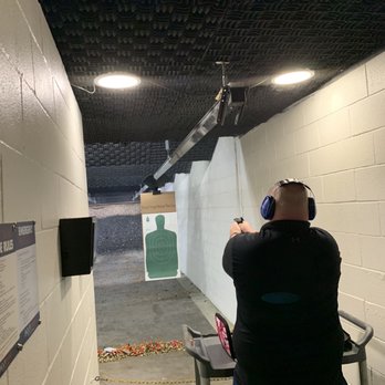 SHOOT SMART - Updated December 2025 - 20 Photos & 33 Reviews - 9455 ...