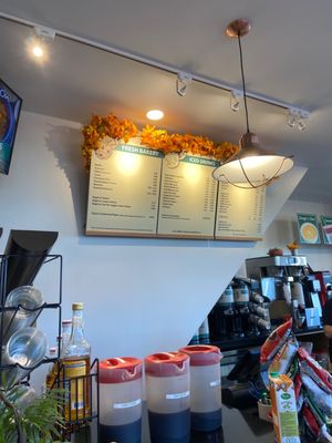 HAMPTON COFFEE COMPANY - 31 Photos & 31 Reviews - 732 Montauk Hwy ...