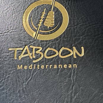 TABOON MEDITERRANEAN - Updated December 2024 - 628 Photos & 629 Reviews ...