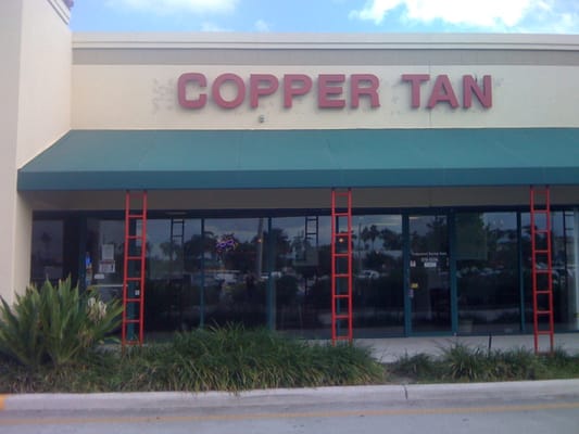 COPPER TAN - Updated September 2025 - 38 Reviews - 1100 Linton Blvd ...
