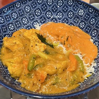 CURRY EXPRESS TEXAS - 64 Photos & 21 Reviews - 821 Farm To Market 1626 ...