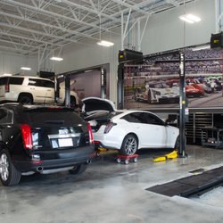 OCEAN CADILLAC - 61 Photos & 23 Reviews - 17800 Ipco Rd, Miami, Florida ...