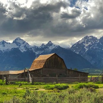 JACKSON HOLE CAMPGROUND - Updated December 2025 - 16 Photos & 19 ...