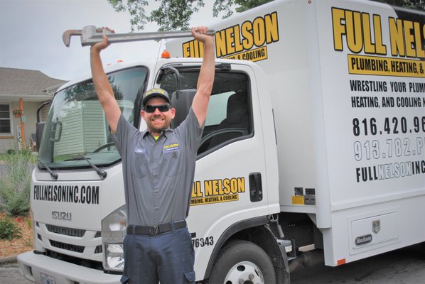 FULL NELSON PLUMBING HEATING & COOLING - Updated August 2024 - 108 ...
