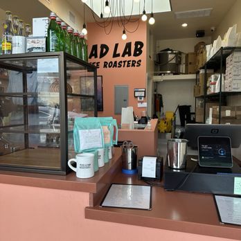 MAD LAB COFFEE - Updated August 2024 - 44 Photos & 31 Reviews - 5508 W ...