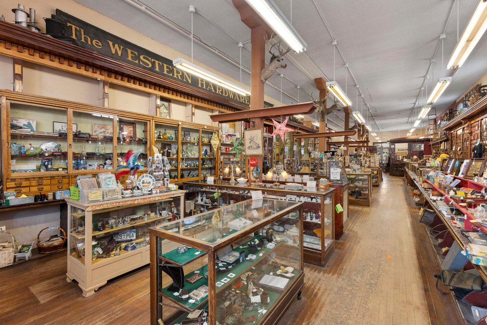 THE WESTERN HARDWARE - Updated January 2026 - 16 Photos & 21 Reviews ...