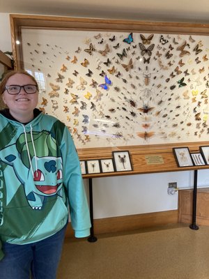 K-STATE INSECT ZOO - Updated November 2025 - 22 Photos & 12 Reviews ...