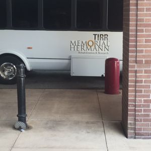 TIRR MEMORIAL HERMANN OUTPATIENT REHABILITATION - KIRBY GLEN - Updated ...