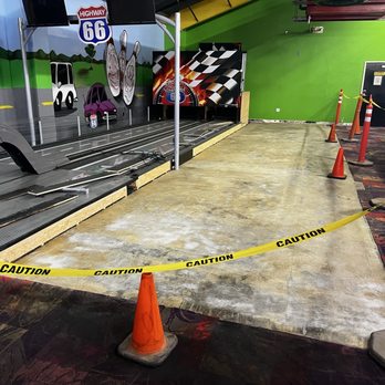 FUNWORKS - Updated December 2025 - 133 Photos & 206 Reviews - 4307 ...