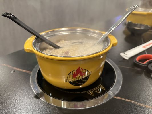 FIRE HOT POT & BBQ - Updated October 2025 - 32 Photos & 26 Reviews ...