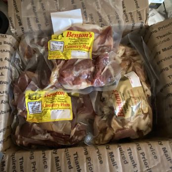 BENTON’S SMOKY MOUNTAIN COUNTRY HAMS - Updated April 2026 - 121 Photos ...