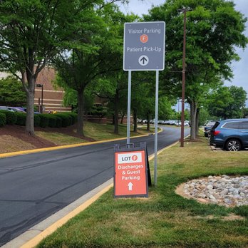 ADVENTIST HEALTHCARE SHADY GROVE MEDICAL CENTER - Updated December 2025 ...