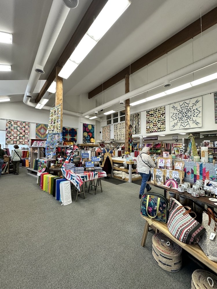 STITCHIN POST - Updated May 2026 - 39 Photos & 35 Reviews - 311 W ...