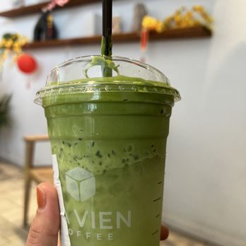 DA VIEN COFFEE - Updated February 2025 - 3210 Photos & 1591 Reviews ...